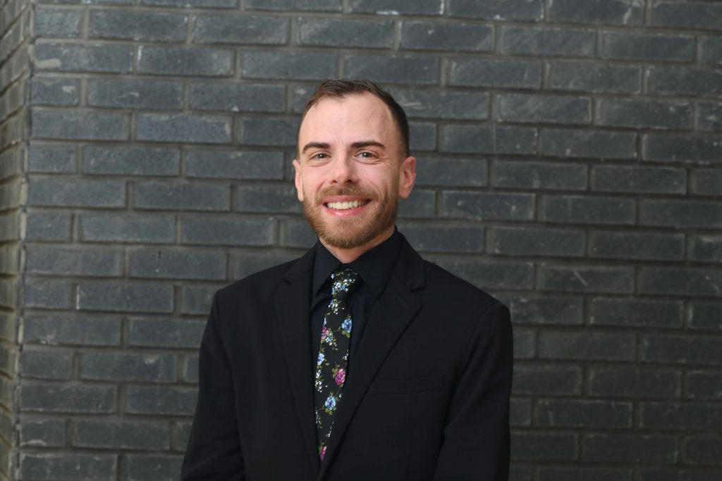 Meet Our Team | Buffalo Niagara Convention Center