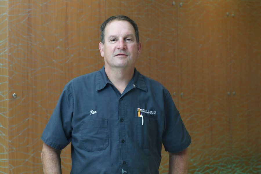 Meet Our Team | Buffalo Niagara Convention Center