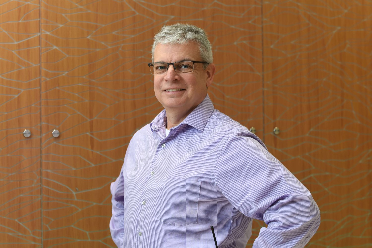 Meet Our Team | Buffalo Niagara Convention Center