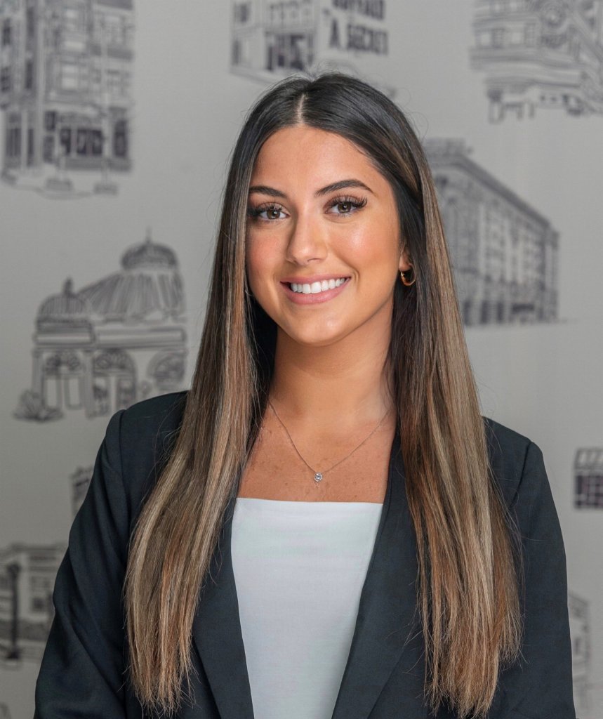 Meet Our Team | Buffalo Niagara Convention Center