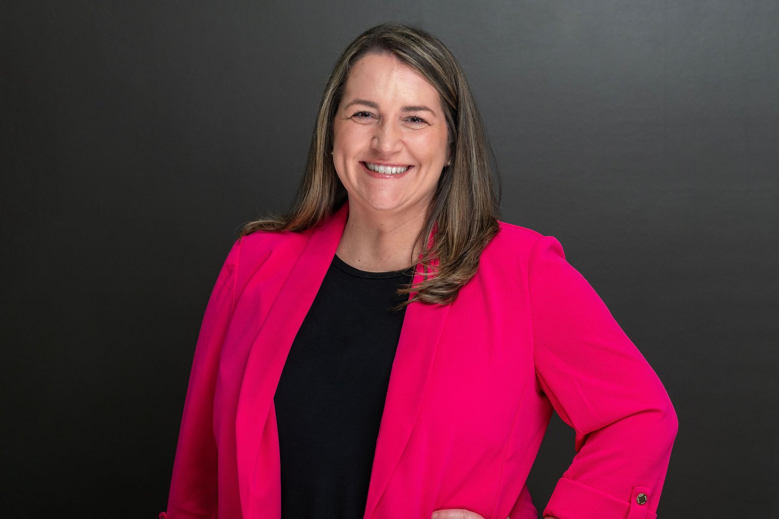 Meet Our Team | Buffalo Niagara Convention Center