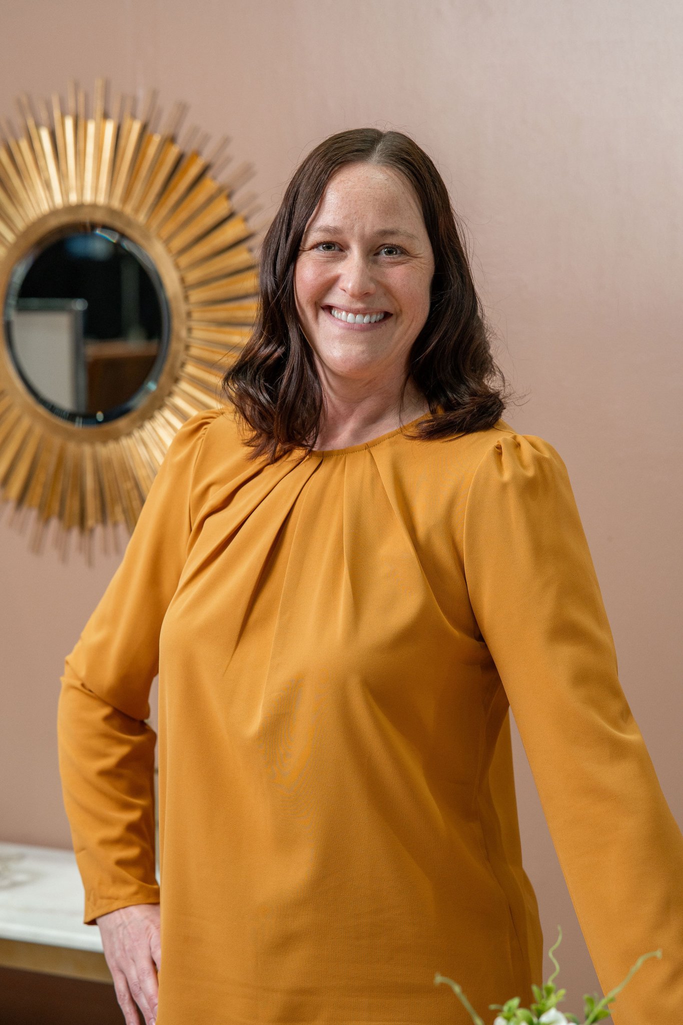 Meet Our Team | Buffalo Niagara Convention Center