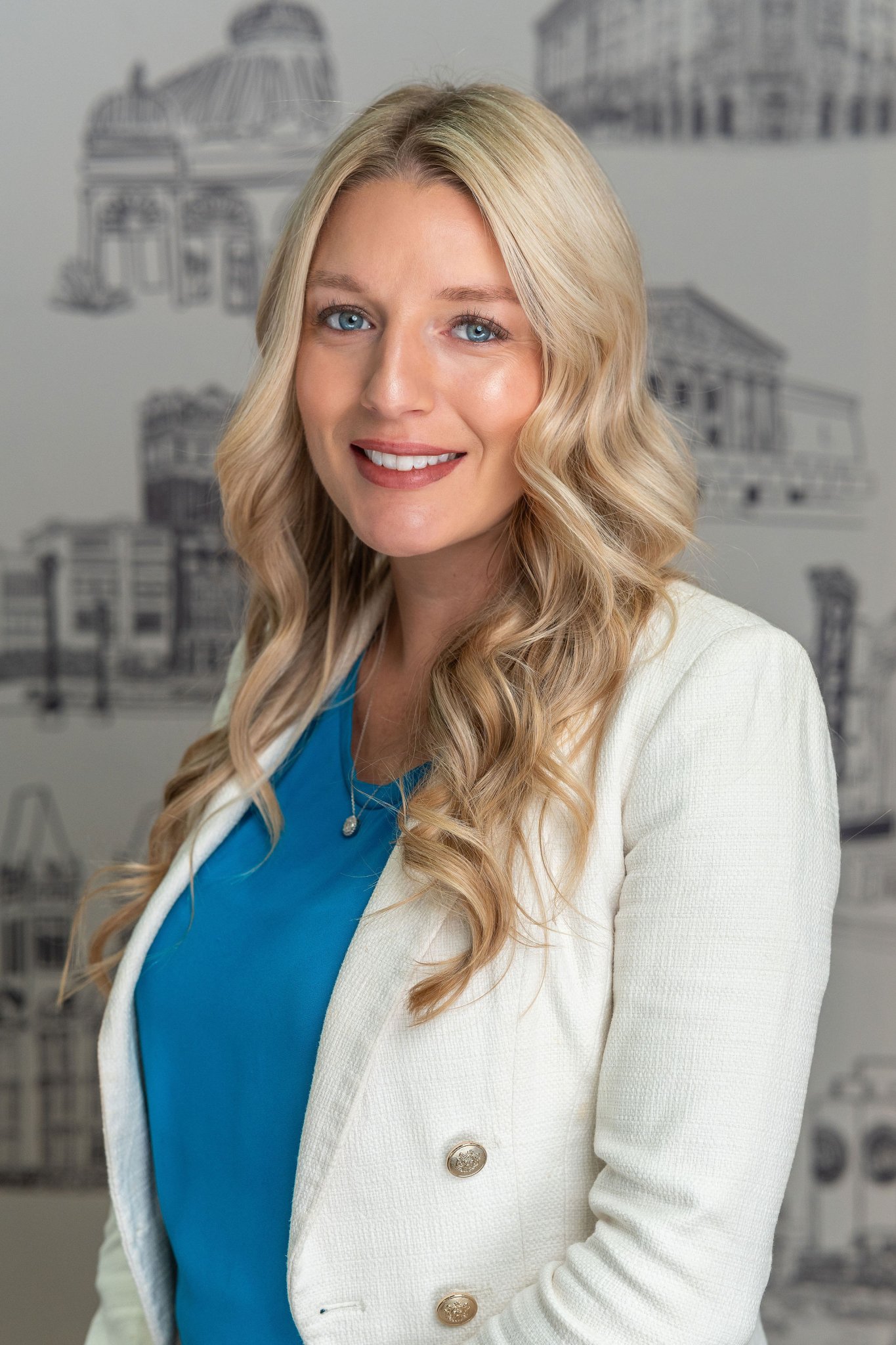 Meet Our Team | Buffalo Niagara Convention Center